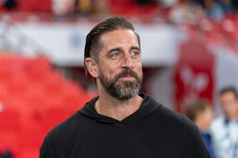 Aaron Rodgers Jets Decision Coming Soon