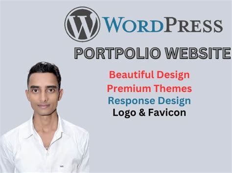 Design And Develop Full Wordpress Website By Royalsvicky Fiverr