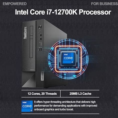 Lenovo ThinkCentre 50s The Ultimate Business Desktop Electronikz