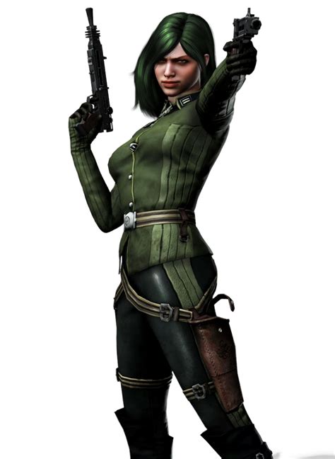 Madame Hydra Sleeper Activated Marvel Cinematic Universe Wiki Fandom