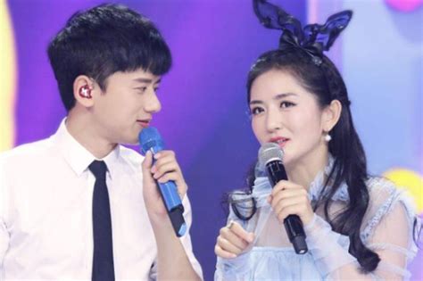 谢娜和张杰什么时候离的婚（张杰被曝6月底已和谢娜离婚）可可情感网