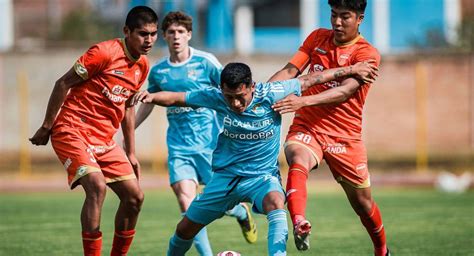 Programación De Los Play Off Octavos De Final Del Torneo De Reservas 2024