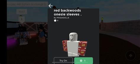 Pin Von Tanaja Dawkins Auf Roblox Outfits