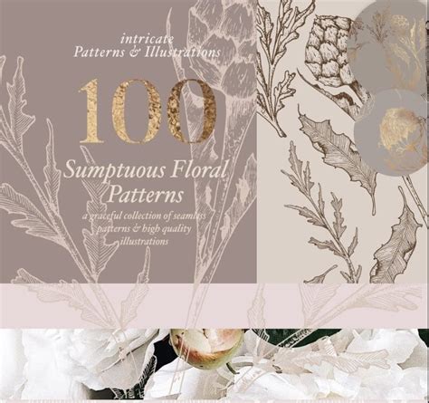 200 Best Adobe Illustrator Patterns Begindot