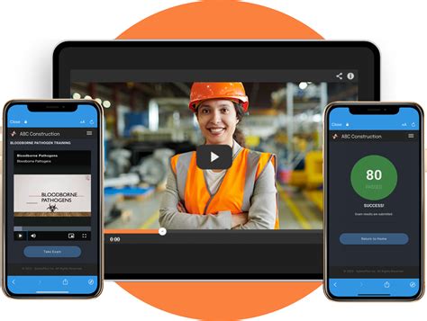 Safety Training Software Safety Plus Inc