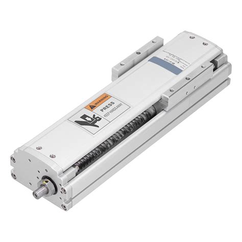 Buy Fdit CNC Linear Guide Ball Screw Linear Stage Actuator 120mm Stroke 20mm Lead Semiclosed