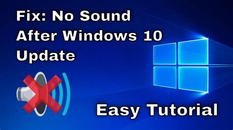 Why Are My Speakers Not Working After Windows 11 Update At Stella