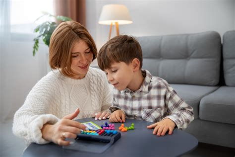 As Dificuldades e Necessidades de Ter um Filho Autista Agência NYX