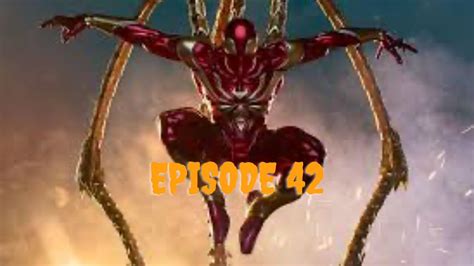 Spiderman Chapter 42 Along Came A Screwball Youtube