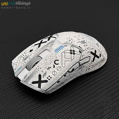 گریپ گیمینگ موس ریزر مدل Razer Viper Mini Anti Slip Grip فروشگاه گیمرزون