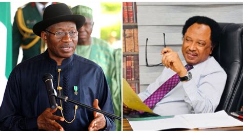 Shehu Sani Lists Four Things Ex President Did That May Not Be Repeated