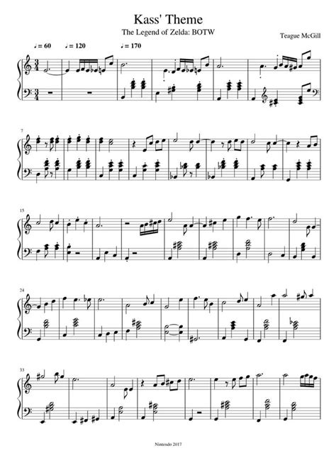Accordion Time 🪗 🎶 Fis Farewell Kass Theme Zelda Amino