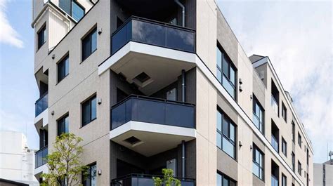 マンション・総合建築：事例 オープンハウス・アーキテクト
