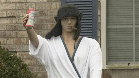 ‘cousin Eddie Display In Kentucky Leads To Police Response Honolulu