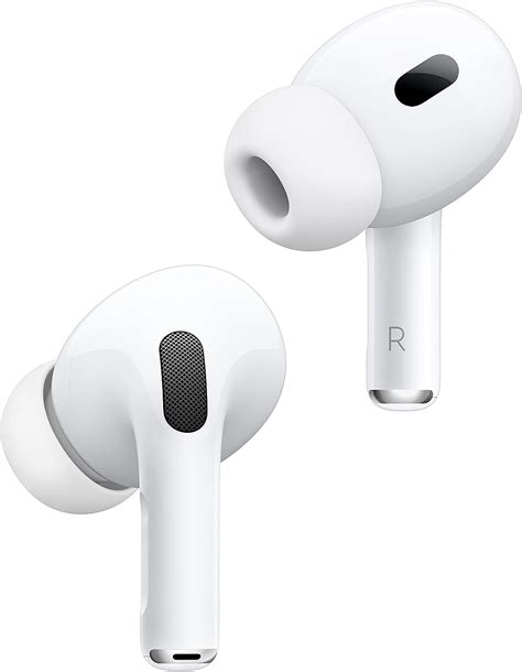 Apple Airpods Pro 第 2 代無線耳塞主動降噪 2 倍自適應透明度個性化空間音頻