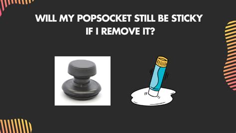 How To Reuse Popsocket And Make It Sticky Again 2024