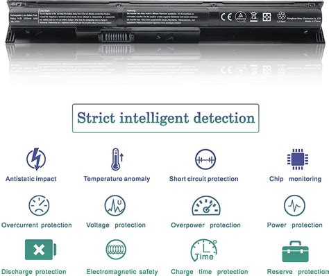 Replacement Laptop Battery For HP Series Amman Jordan PC Circle