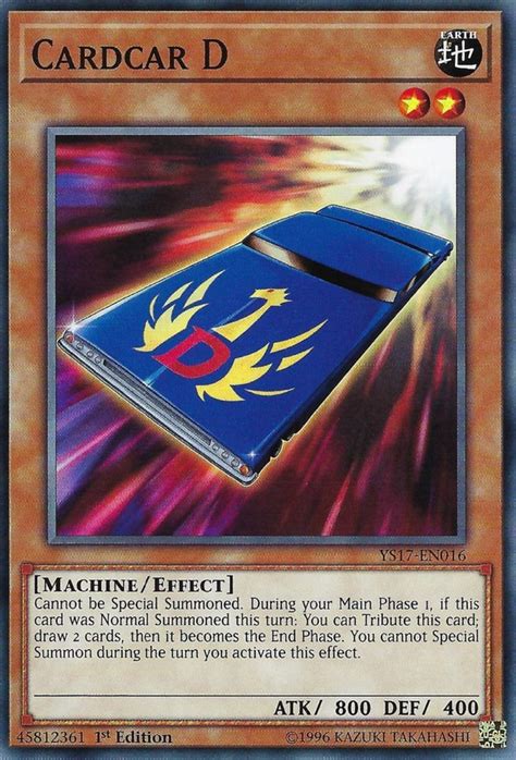 Top 10 Cards To Cycle Through Your Yu Gi Oh Deck Hobbylark