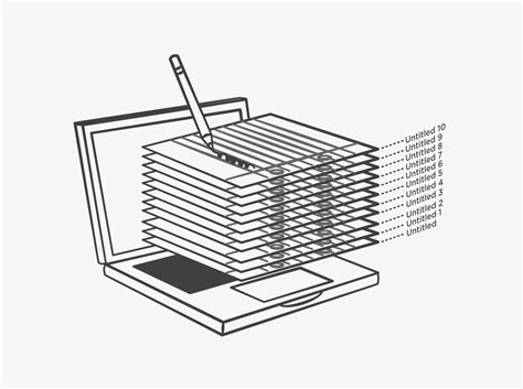 How To Organise Your Files Effectively Work Over Easy
