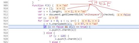 Can Vs Code Do Anything Like Chromes Floating Display Variable Values