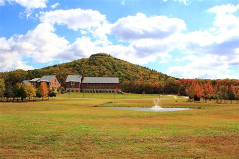 Heber Springs Arkansas Worldatlas