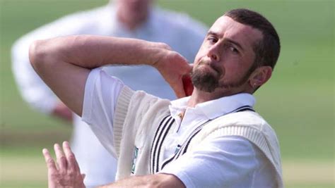 Former New Zealand All Rounder Simon Doull Questions Indias Selection