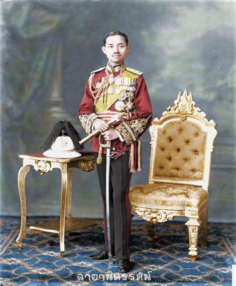 โคตรทหาร นับตั้งแต่จัดตั้ง ทหารมหาดเล็กไล่กา เมื่อปี