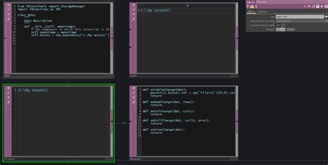 Python Global Variables The Interactive Immersive HQ
