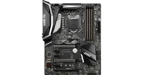 Placa De Baza MSI Z370 GAMING PRO CARBON Intel LGA1151 ATX Arhiva Okazii Ro