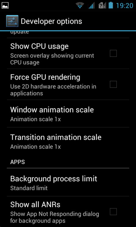 Adb Does Not Recognize Android 404 Device Stack Overflow