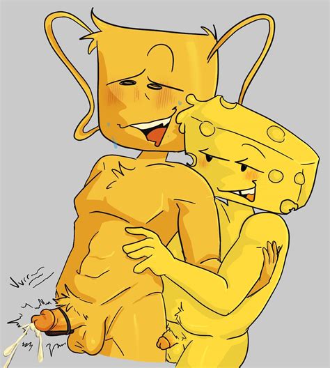 Rule 34 Blush Cheesy Ii Clothebro Cum Cum Drip Cumshot Drool Drooling Groping Inanimate