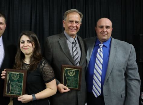 Recognition For Sask Polytech Faculty