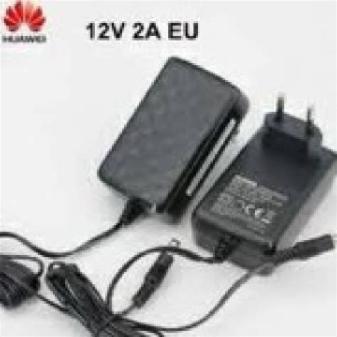Jual ADAPTOR HUAWEI ORI 12v 1 5A Shopee Indonesia