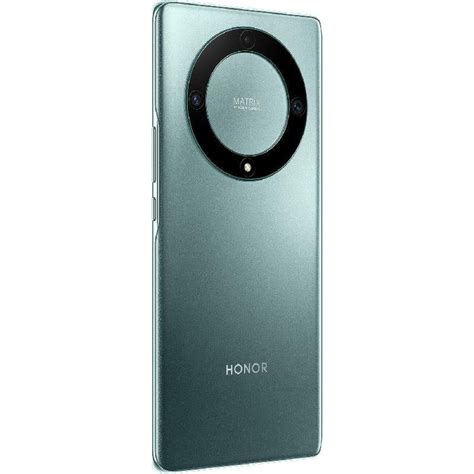 Honor X9a (6GB/128GB) Dual Sim 5G - Emerald Green