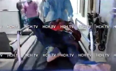 Accidente Vial Deja Cuatro Personas Heridas En Olanchito Hchtv