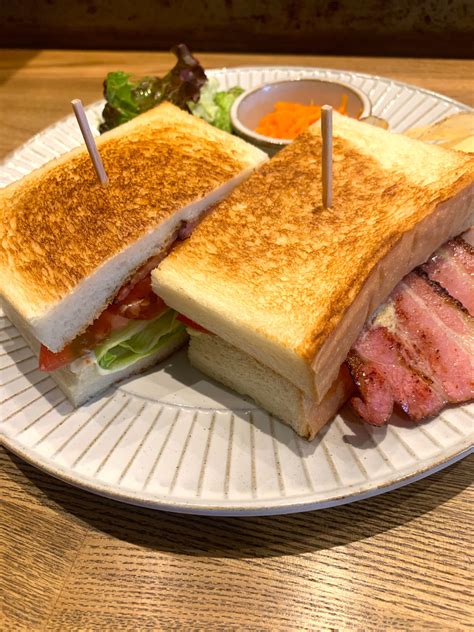 Cafe Opla 名古屋観光サイトshachime