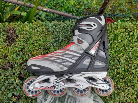Role Rollerblade SG7, Bio Dinamic, In line, muške