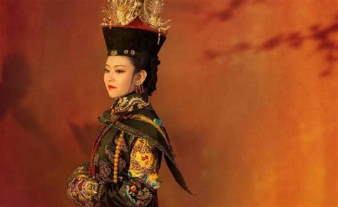 如懿传中富察皇后真是黑心女子？历史上却是乾隆最爱？一生白月光 360娱乐，你开心就好