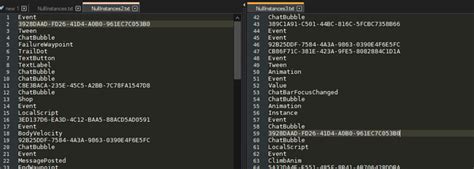 Add Ability To Browse View Instances That Are Parented To Nil Studio Features Developer