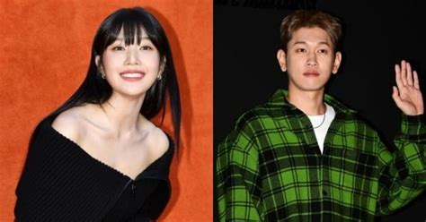 [ten피플] 조이♥크러쉬 숨기지 않는 열애시그널…배경화면 박제→잘 만나고 있어