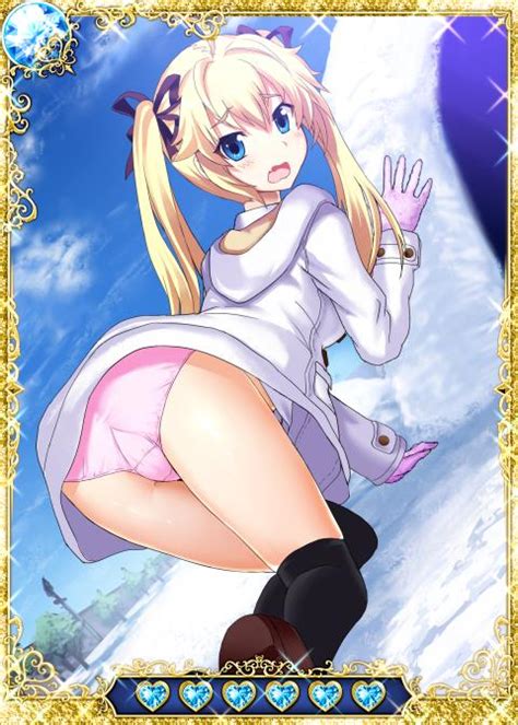 Matsushima Michiru Grisaia And 1 More Danbooru