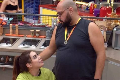 Tiago Abravanel Quebra O Silêncio E Fala De Naiara Azevedo Confira