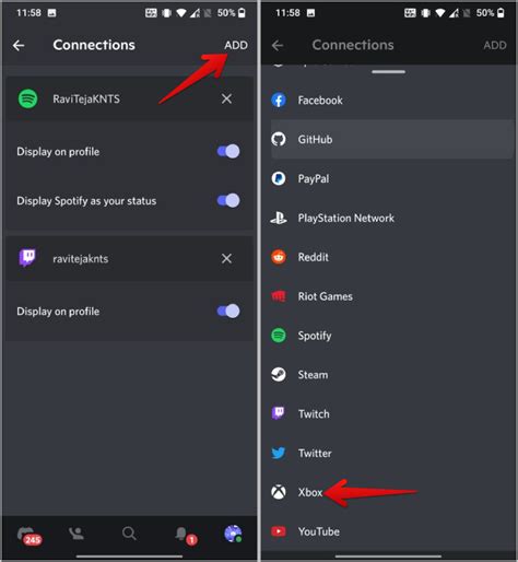 How To Connect And Use Discord With Xbox TechWiser