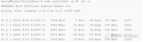宋宝华： Linux实时补丁的原理和实践 Csdn博客