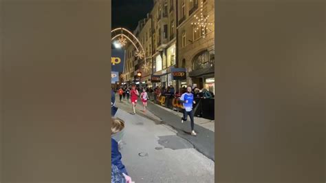 39 Basler Stadtlauf 2022 Colin Freie Strasse Youtube