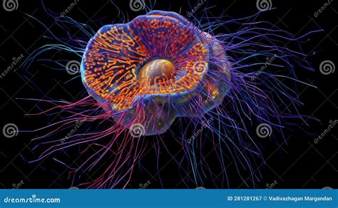 Neurons Stock Illustration Illustration Of Learning