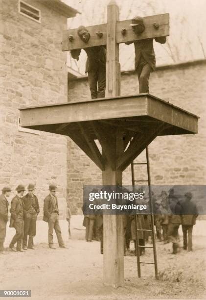 Pillory Photos And Premium High Res Pictures Getty Images