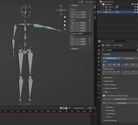 Recently Updated To 35 And Cannot Find Any Trace Of An Old Or New Pose