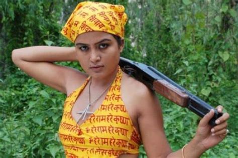 Rekha Thapa Hot Sexy Nepali Actress