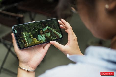 Đánh giá pin Infinix Hot Play Pin siêu trâu mAh chơi mãi ngày chưa chịu hết pin